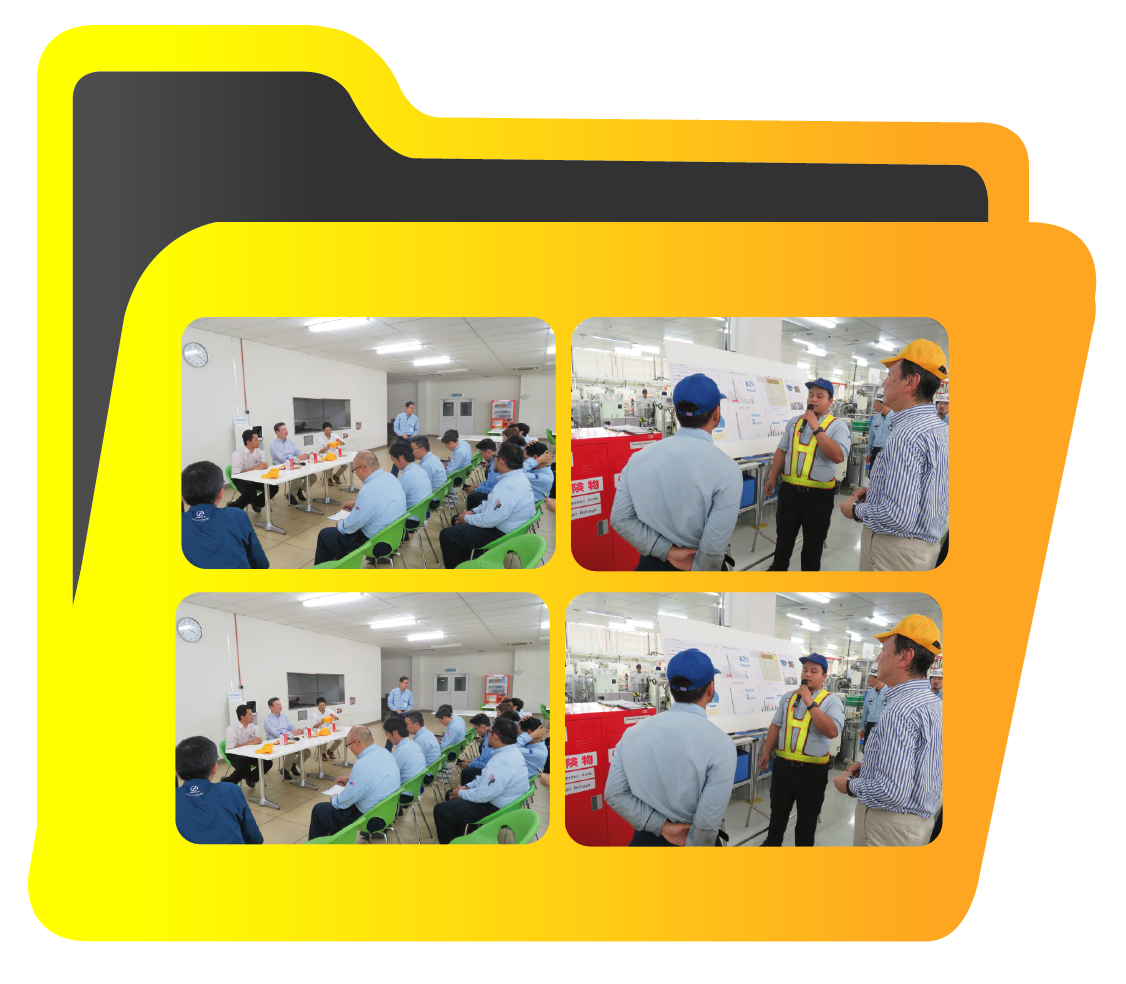 DAIHATSU PERODUA ENGINE MANUFACTURING